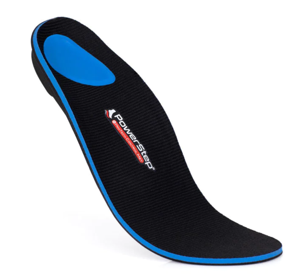 PowerStep® ProTech Control Met Full Length – Kaiser Permanente Online Store