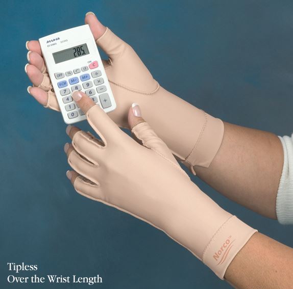 Norco™ Compression Gloves – Kaiser Permanente Online Store